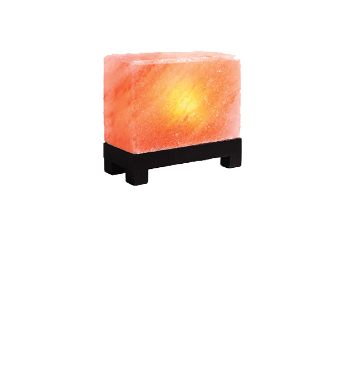Vogue Rectangular Shape - Himalayan Salt Experts - RM SALT